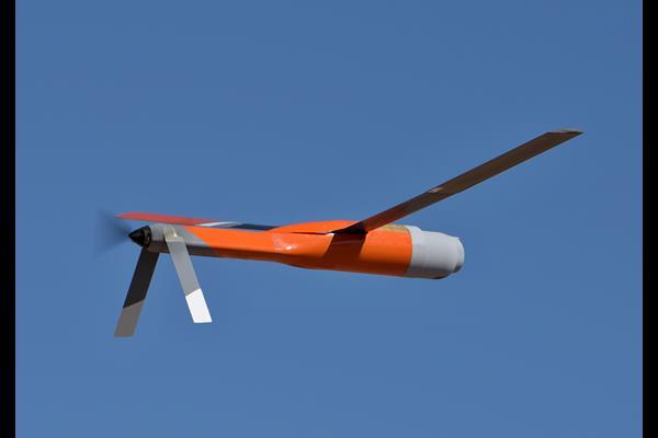 Area-I expanding air-launched effects portfolio with 1,000km-range ...